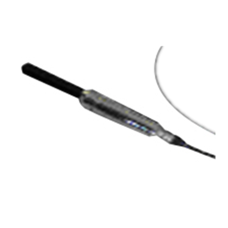 Custom High Sensitivity Hydrophone for Underwater Measurement from ...