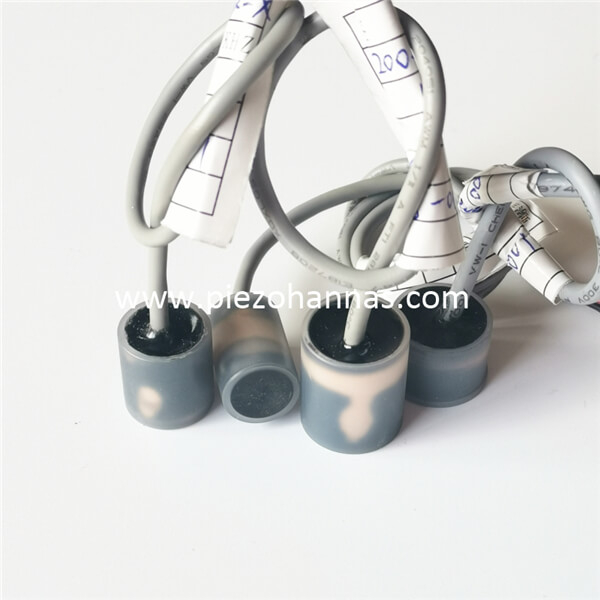 ultrasonic gas flow transducer for medical ventilation from China ...