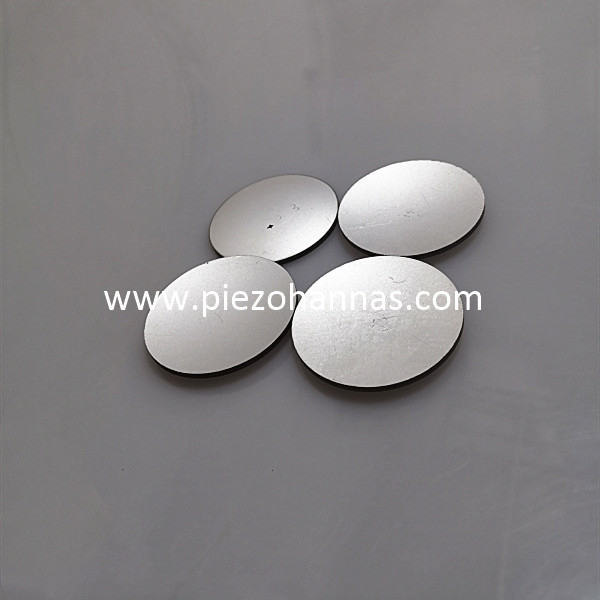 Custom HIFU Piezoceramic Transducer for Medical Transducers from China ...