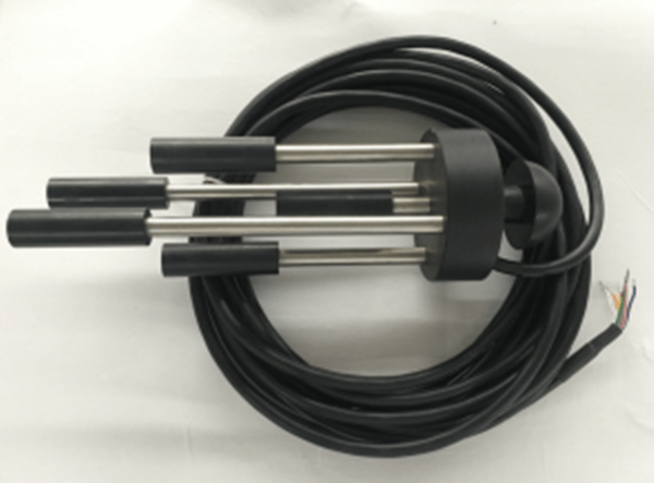 Custom Underwater Acoustic Array transducer Ultrasonic Baseline ...