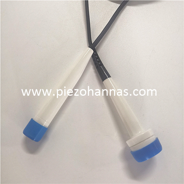 Medical 4MHz TCD doppler sensor for craniocervical junction from China ...