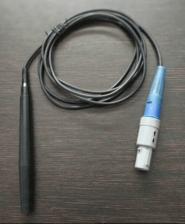 customize 10Mhz a -scan ultrasound probes for ophthalmology from China ...