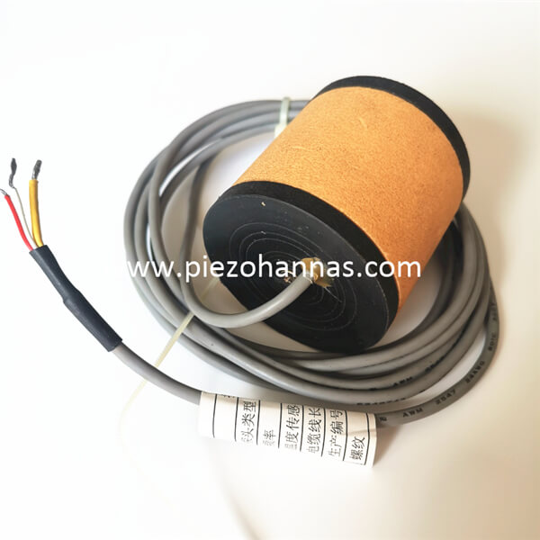 30 KHz ultrasonic distance sensor datasheet for 20 meters from China ...