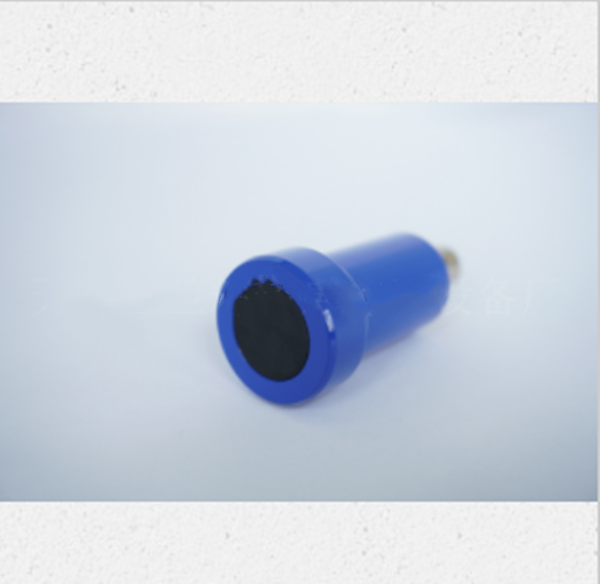 Custom 1Mhz Veterinary Fat Thickness Ultrasonic Probe for Pig Fat ...