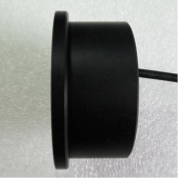 100KHz Piezoelectric Ultrasonic Transducer For Depth Measurement from ...