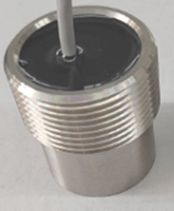 80Khz Stainless Steel Ultrasound Transducers for Distance Measurement ...