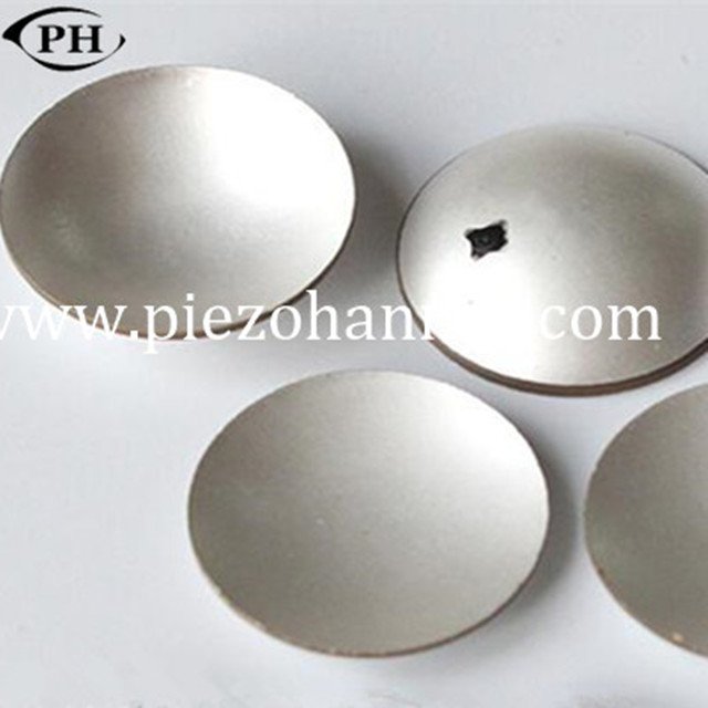 HIFU ultrasound piezoelectric sensor crystal for ultrasonic knife from ...