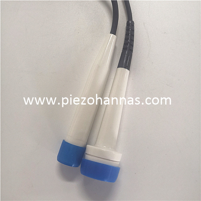 Medical 4MHz TCD doppler sensor for craniocervical junction from China ...