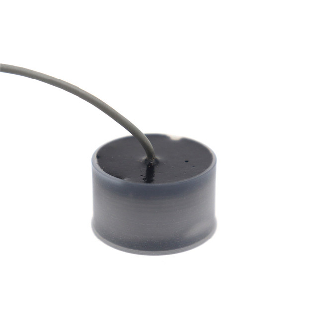 PVDF Housing Transducers Ultrasound for Ultrasound Level Sensor from ...