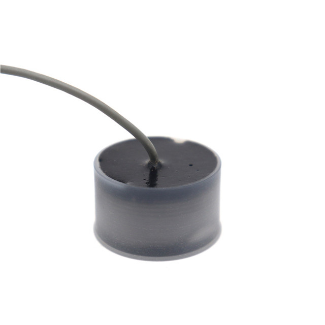 PVDF Housing Transducers Ultrasound for Ultrasound Level Sensor from ...
