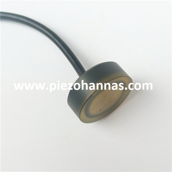 5MHz Underwater Ultrasonic Transducer for Acoustic Doppler Velocimeter ...