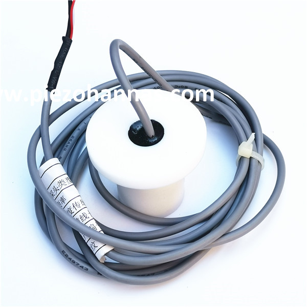 2MHz Underwater Ultrasonic Transducer for Ultrasonic Flowmeter from ... 2MHz Underwater Ultrasonic Transducer for Ultrasonic Flowmeter from ...