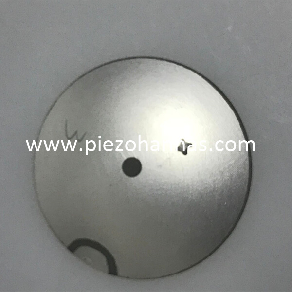 HIFU ultrasound piezo ceramic for ultrasonic slimming from China ...