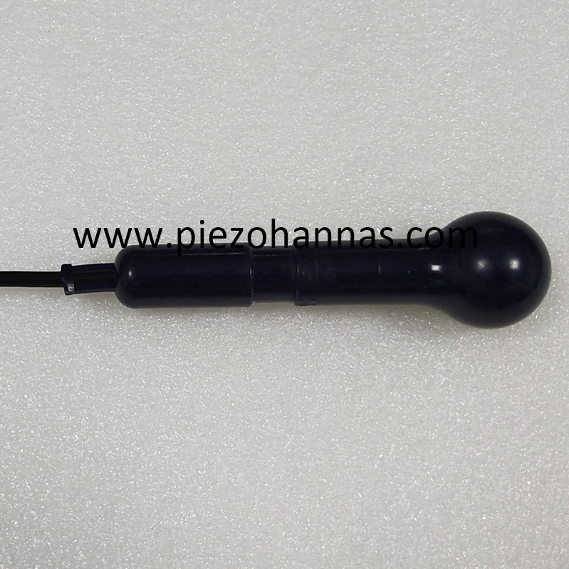 24khz spherical transmitting transducer underwater acoustic transducer ...