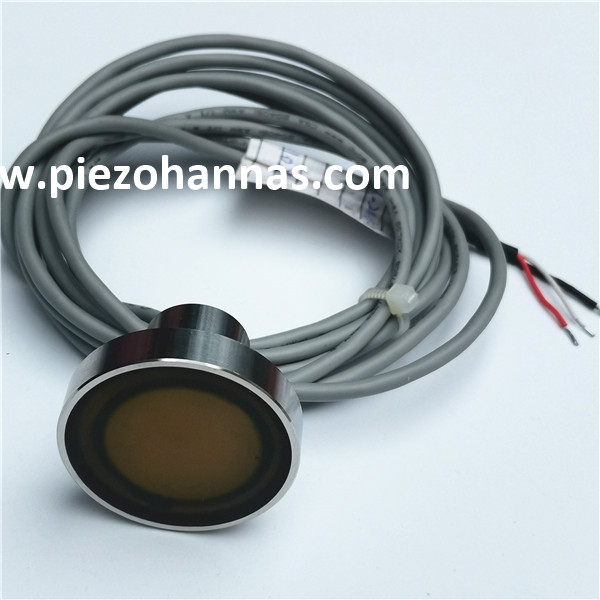 Custom 2MHz ADCP Ultrasonic Transducer for Acoustic Doppler Current ...