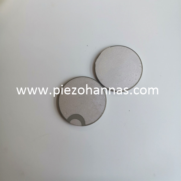 Low Cost Piezo Disk for Pressure Sensor from China manufacturer - Piezo ...