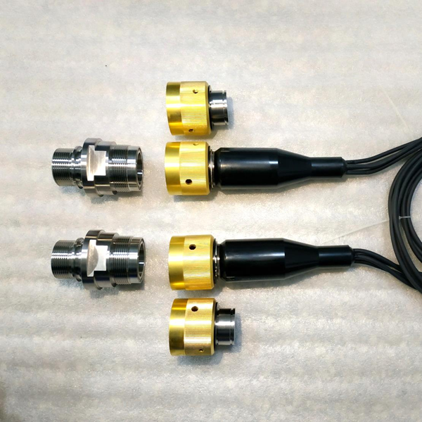 Custom High Voltage Underwater Connector for Deepsea Detection from ...