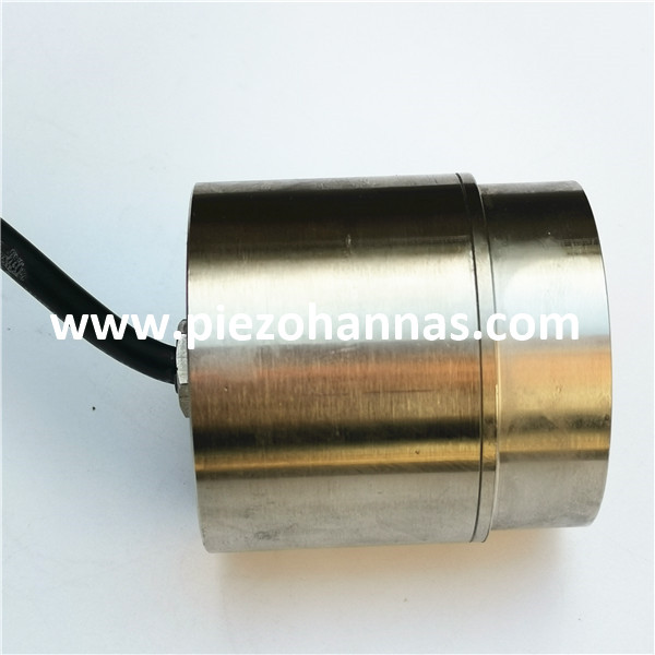 12KHz Underwater Ultrasonic Transducer for Underwater Communications ...