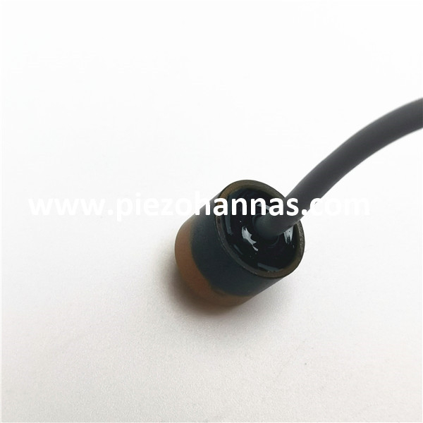 10MHz Underwater Ultrasonic Transducer for ADCP Acoustic Doppler ...