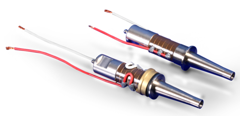 What are the applications of piezoelectric ceramics in the medical ...