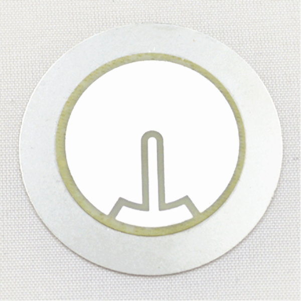 self drive PZT piezo bimorph for buzzer circuit from China manufacturer ...