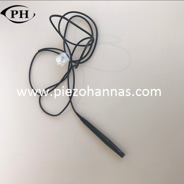 Custom Ultrasound A-scan Probe for for Eye Scanning from China ...