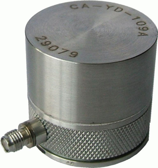 high sensitivity charge output piezoelectric accelerometer transducer ...