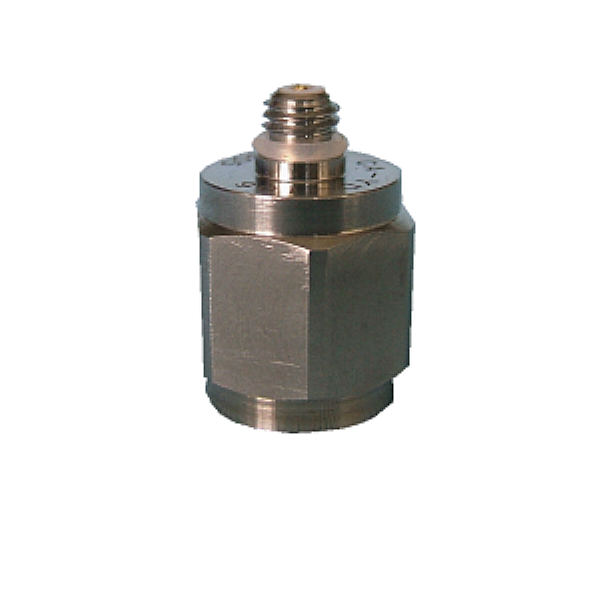 PE type piezoelectric accelerometer sensor charge output accelerometers ...