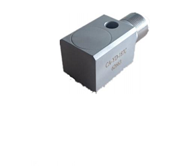 Low Impedance Industrial Iepe Accelerometers In Space From China Manufacturer Piezo Hannas